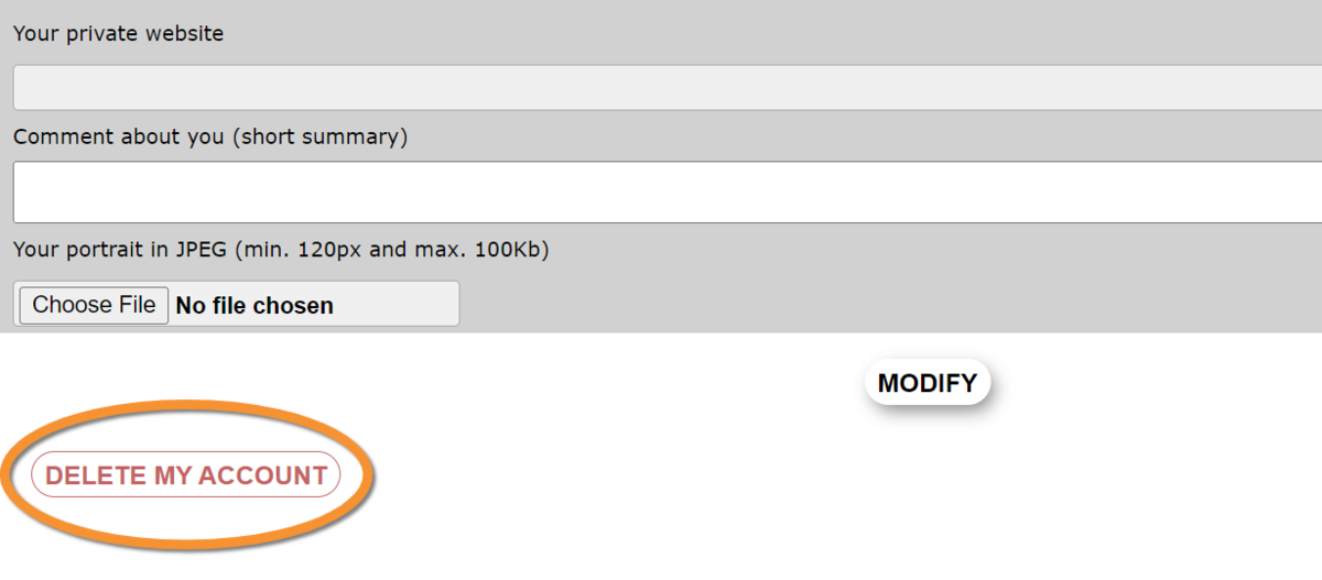 Getting started - Biolovision Help